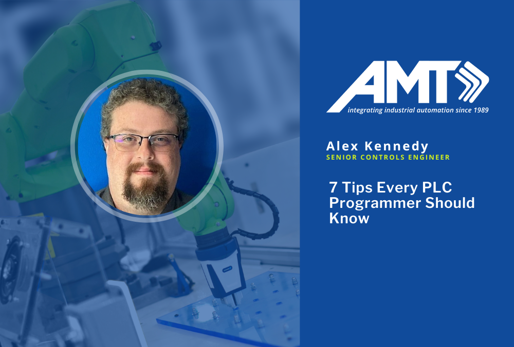 7 Tips Every PLC Programmer Should Know